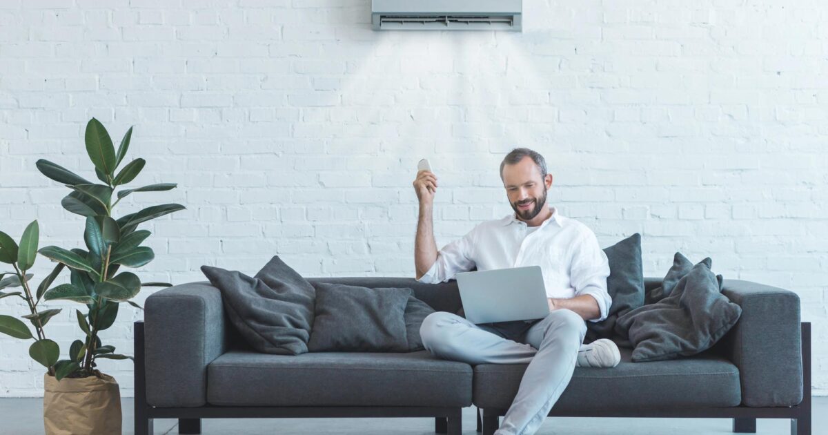 Find Port Noarlunga Air Conditioning By Service